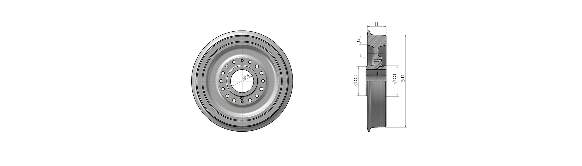 WheelsWorld - A Worldwide Online Market Of Railway Wheels